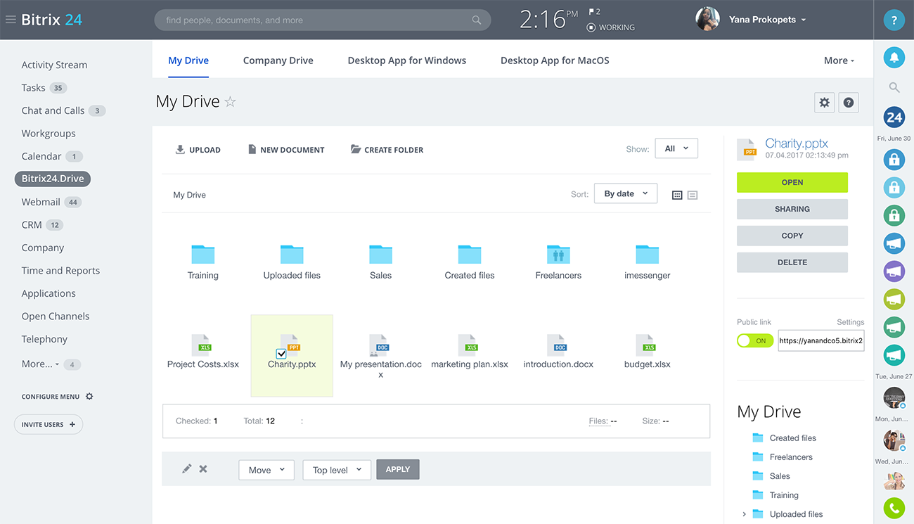 IZAAP Technologies | Bitrix Development Company India | Free Online ...