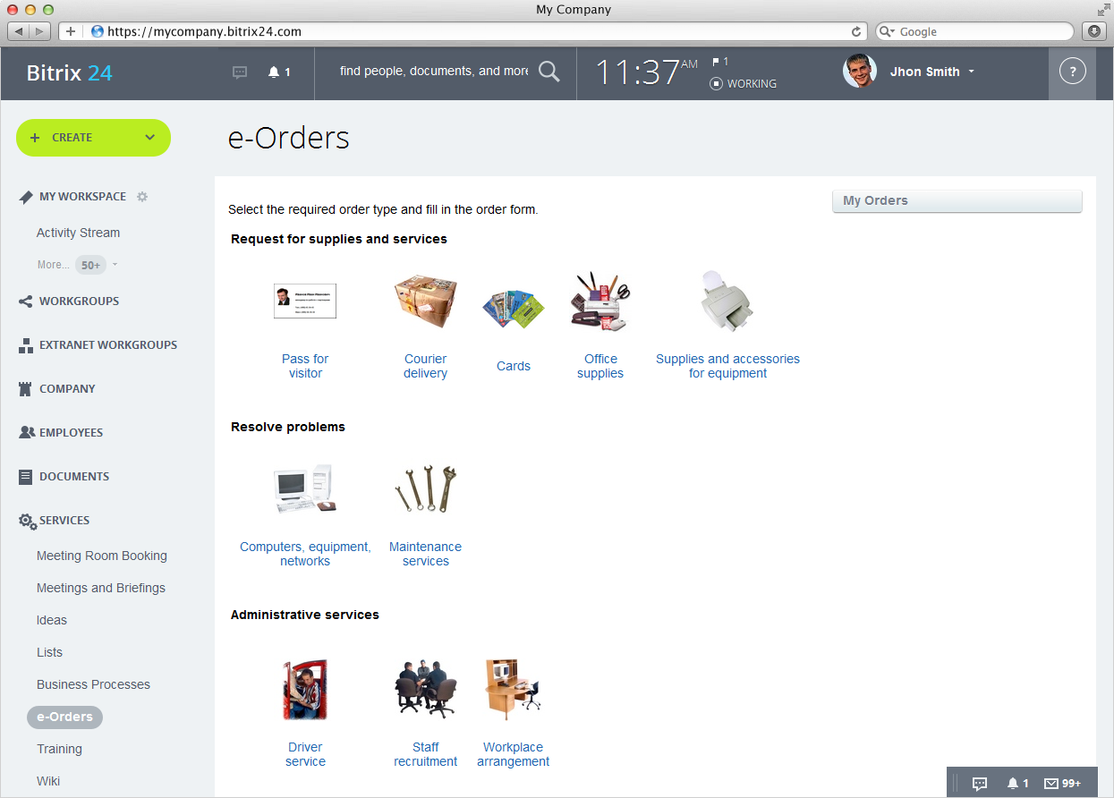 iZaap Technologies | Bitrix Development Company India | More tools ...
